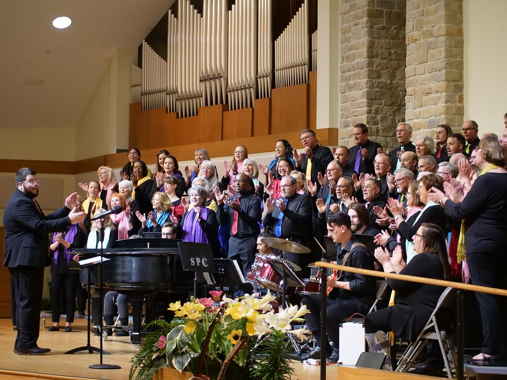 Sycamore Community Singers